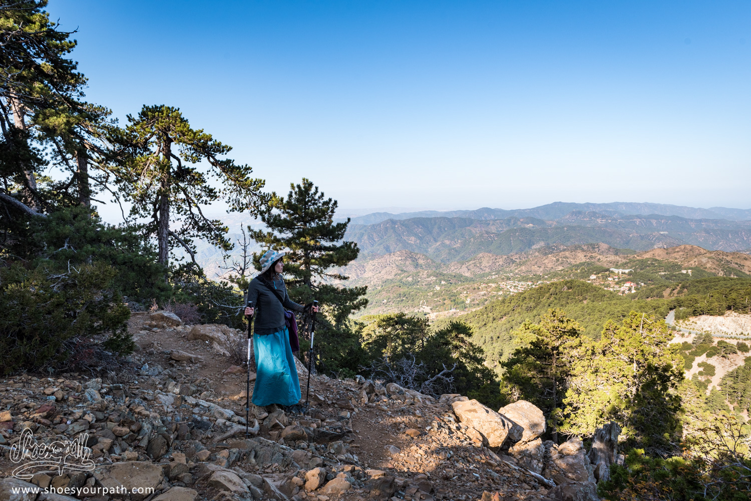 Things to do in North Cyprus | AcornCyprus - Dream Big The Acorn Does